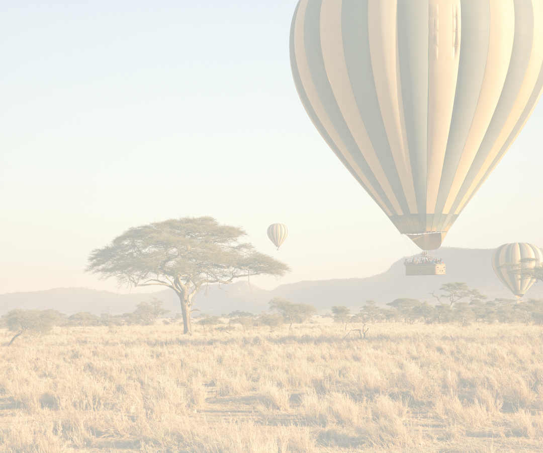 How It Works – Letters From Afar